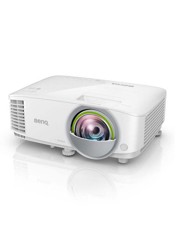 BENQ EW800ST, 3300 ANSI Lumen High brightness Wireless Android-based Smart Projector for Business